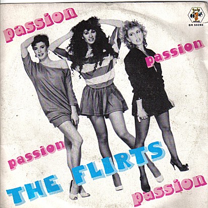The Flirts Albums: songs, discography, biography, and listening guide ...