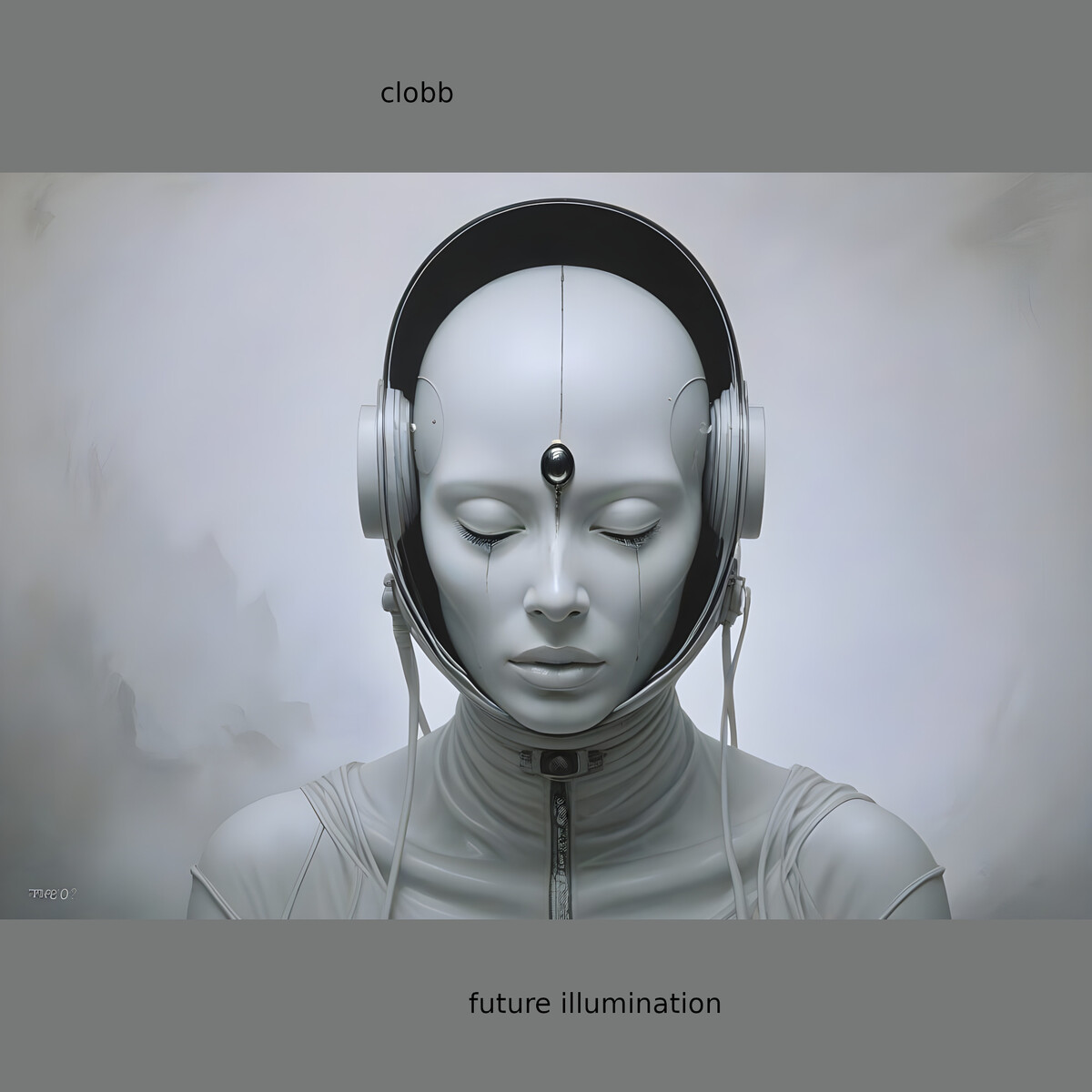 Future Illumination by cosmic lace on broken bones (Album): Reviews, Ratings, Credits, Song list ...