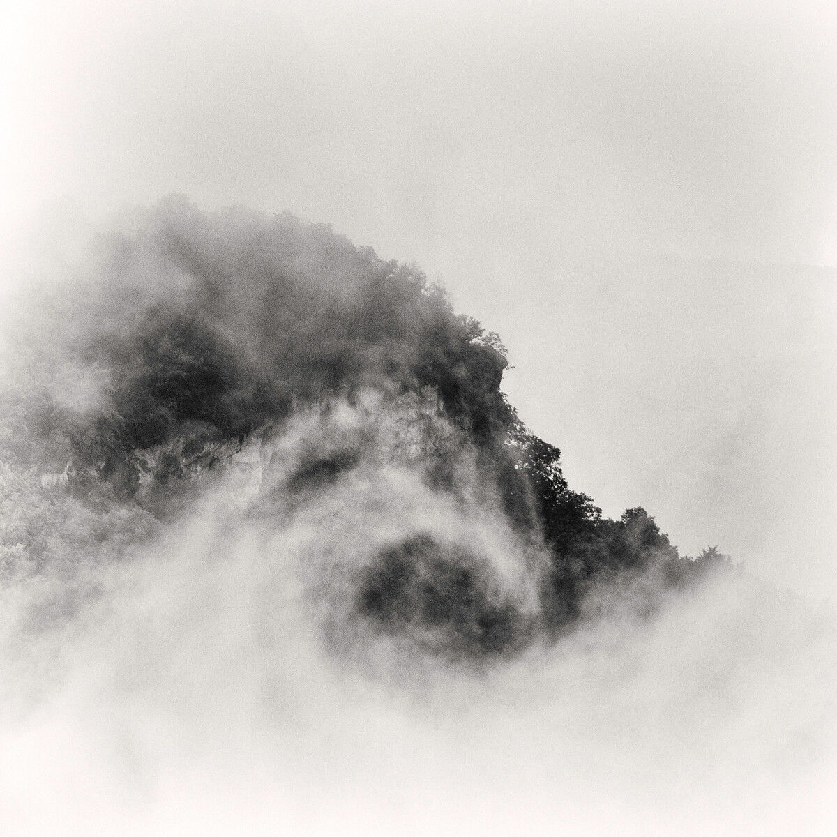 Dawn Fades by Michel Henritzi & Richard Comte (Album): Reviews, Ratings ...