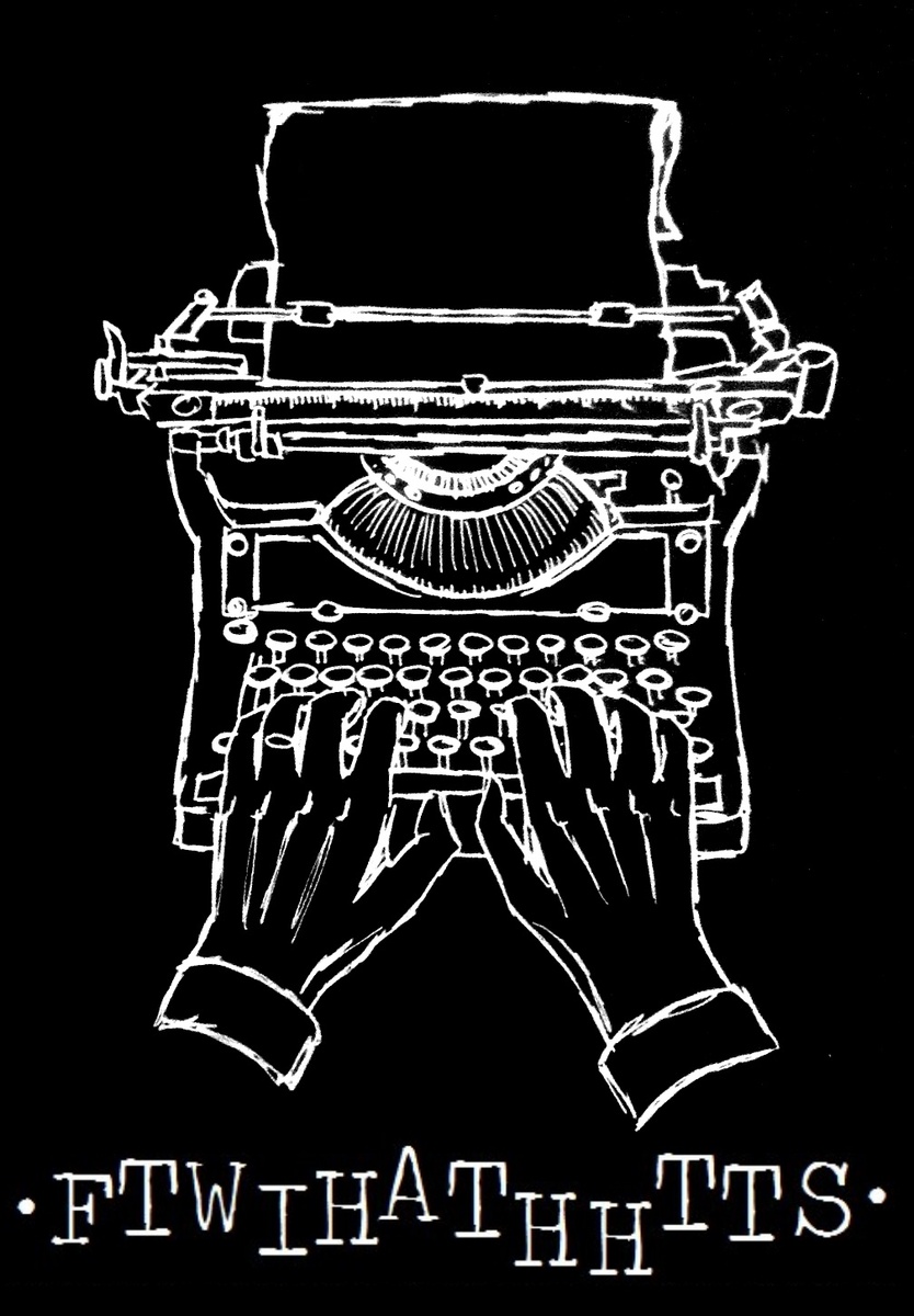 Ghost Columns and Transparencies by For This World Is Hollow and These ...