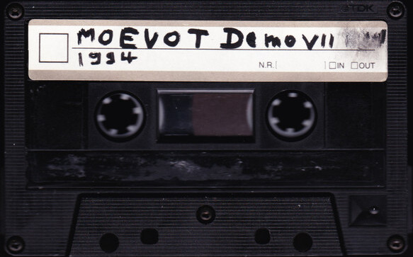 Voèkrèb I by Moëvöt (Bootleg): Reviews, Ratings, Credits, Song list ...