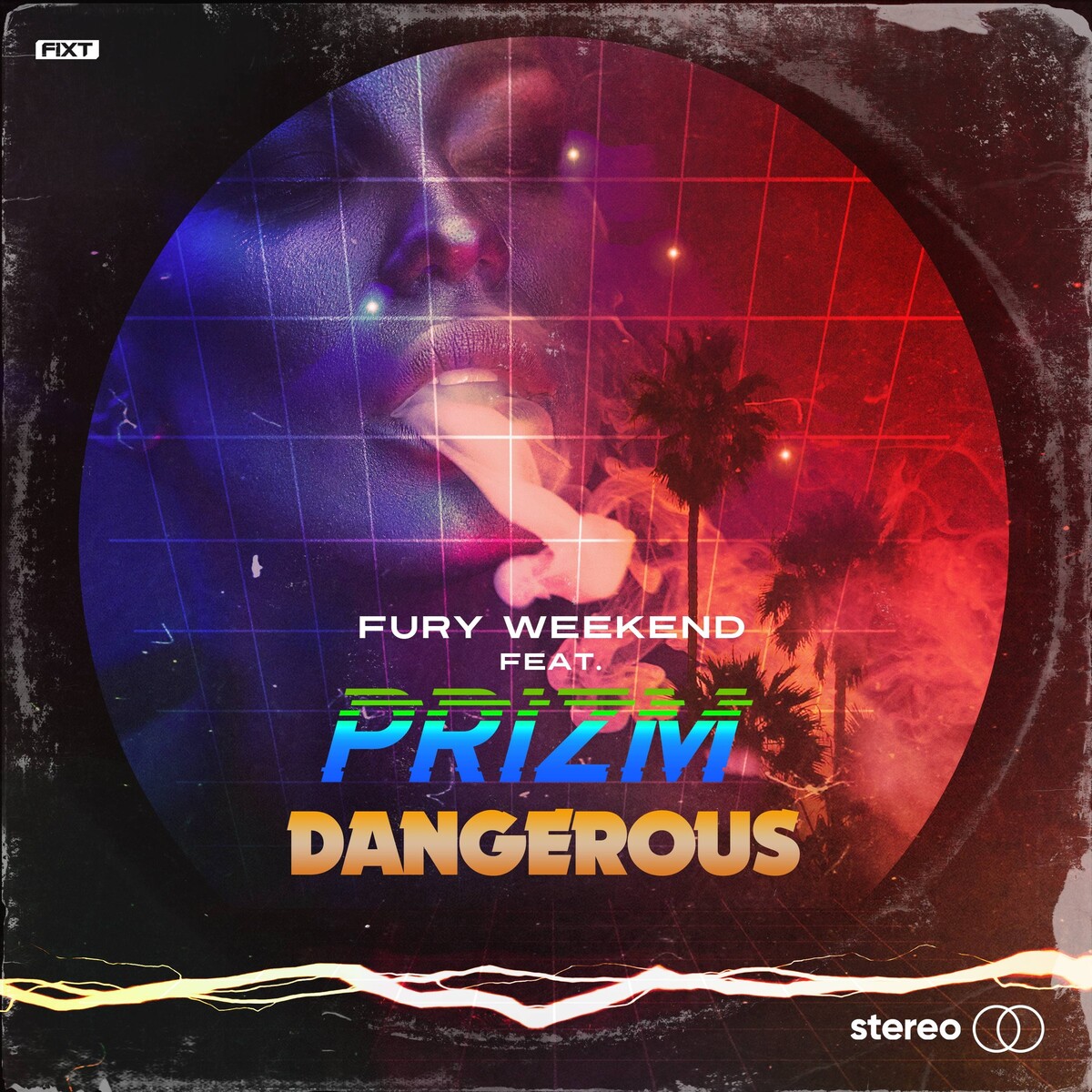 Dangerous by Fury Weekend (Single, Synthwave): Reviews, Ratings ...