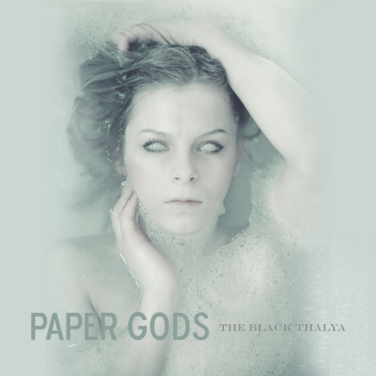 Paper Gods Albums: songs, discography, biography, and listening guide ...