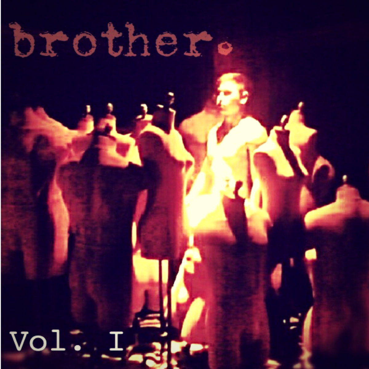 Volume I by Brother. (Album): Reviews, Ratings, Credits, Song list ...