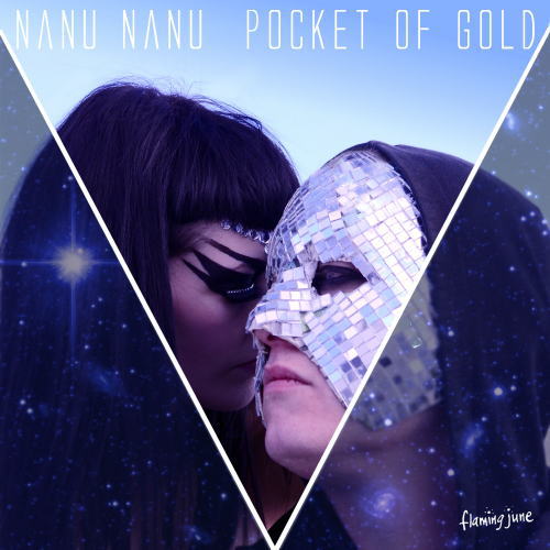 Pocket of Gold by Nanu Nanu (Single): Reviews, Ratings, Credits, Song ...