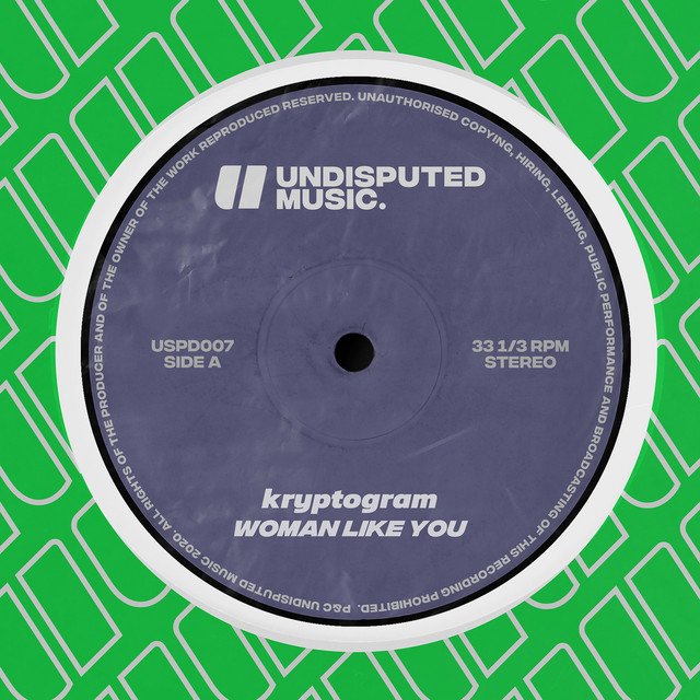 Woman Like You by kryptogram (Single, Garage House): Reviews, Ratings ...