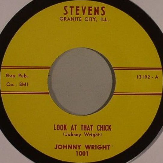 Music credits for Johnny Wright : 8 performances listed under manager, executive producer - Rate ...