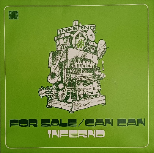 Inferno Albums: songs, discography, biography, and listening guide ...