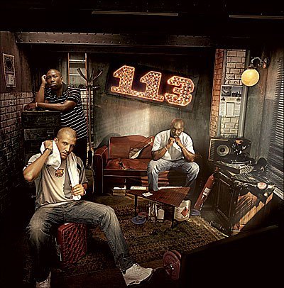 113 Albums: songs, discography, biography, and listening guide - Rate ...