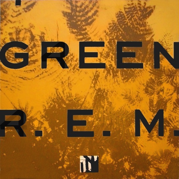 Green by R.E.M. (Album; Warner Bros.; 925795-1): Reviews, Ratings ...