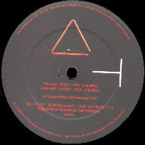 Fusion / Static by Emmanuel Top (Single, Minimal Techno): Reviews ...