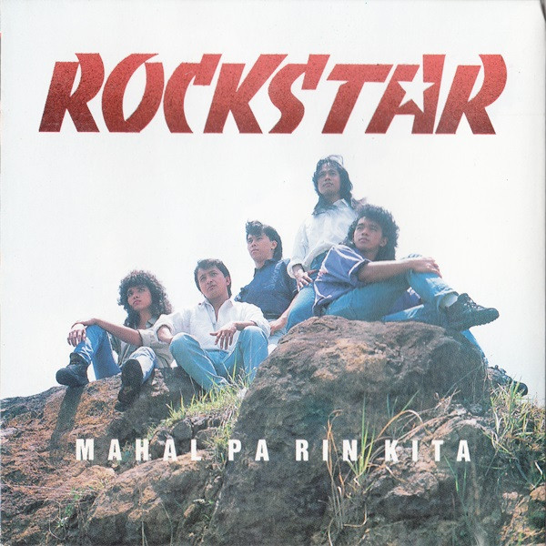 Rockstar Albums: songs, discography, biography, and listening guide ...