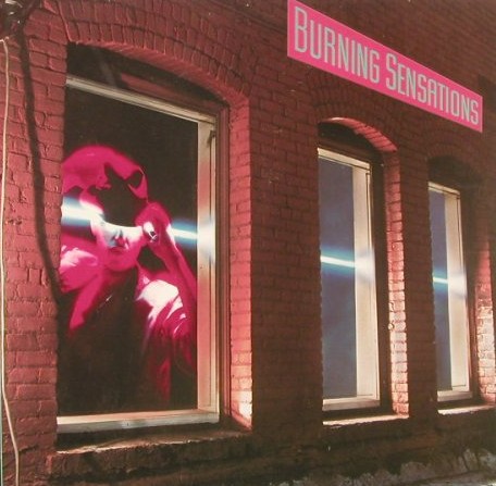 Burning Sensations Albums: songs, discography, biography, and listening ...
