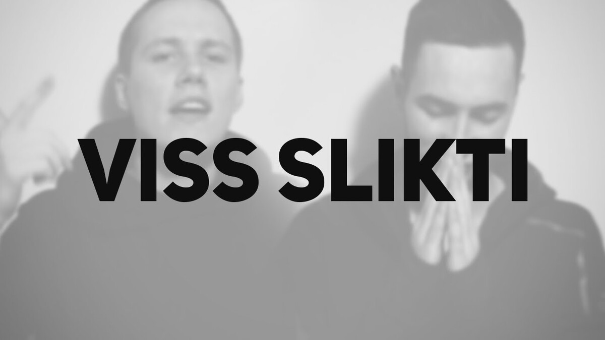 Viss slikti by Olas (Music video, Hip Hop): Reviews, Ratings, Credits ...