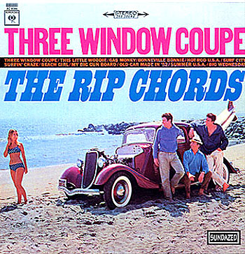 The Rip Chords Albums: songs, discography, biography, and listening ...