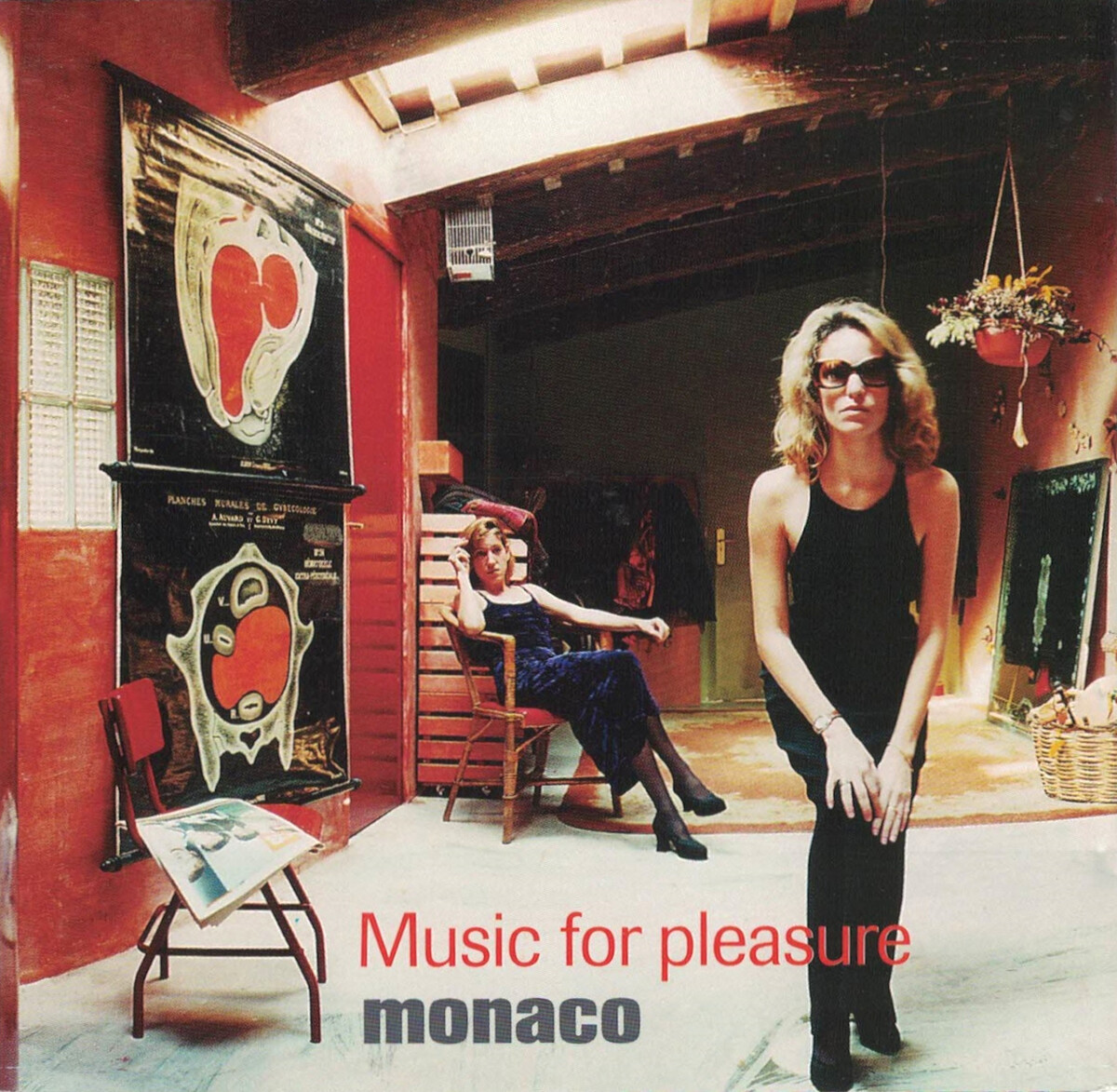 Monaco Albums: songs, discography, biography, and listening guide ...