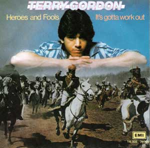Terry Gordon Albums: songs, discography, biography, and listening guide ...