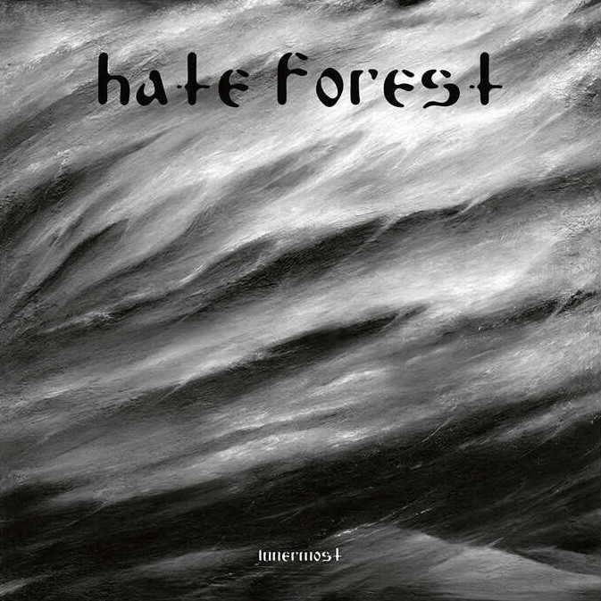 Innermost by Hate Forest (Album, Black Metal): Reviews, Ratings ...