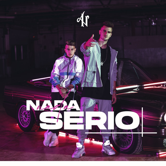 Nada Serio by Adexe & Nau (Single): Reviews, Ratings, Credits, Song ...