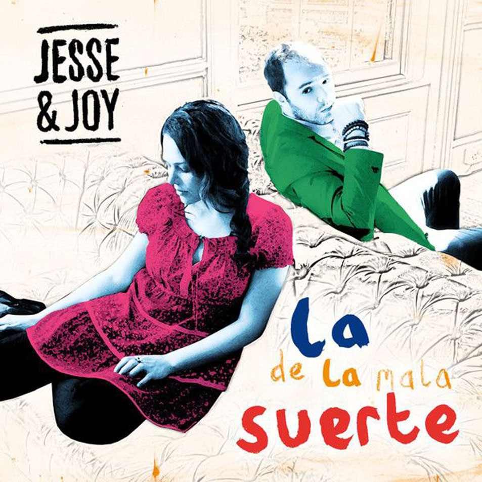 La de la mala suerte by Jesse & Joy (Single): Reviews, Ratings, Credits ...