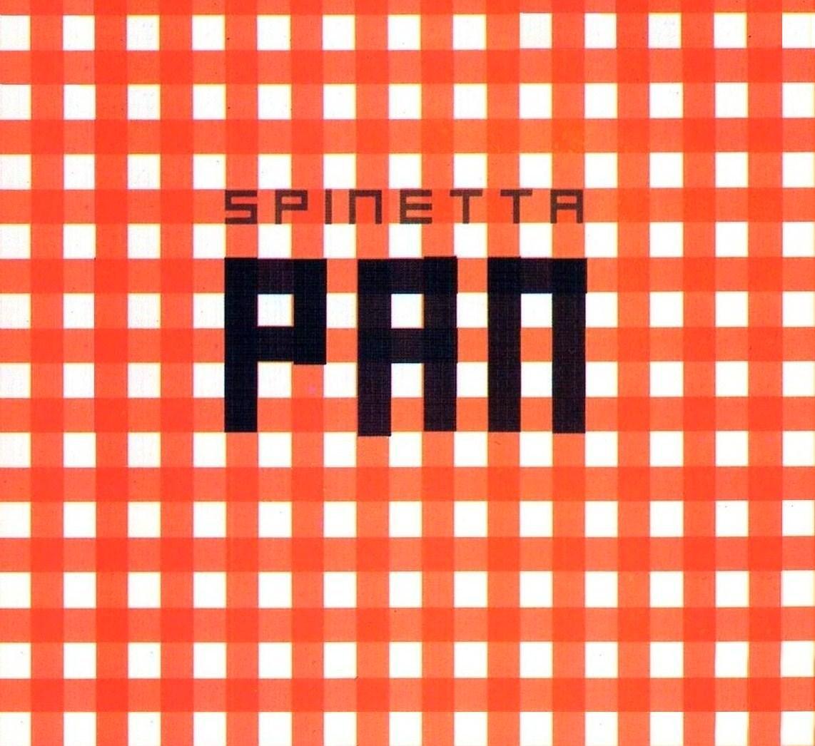 Pan by Spinetta (Album; Universal; 9888422): Reviews, Ratings, Credits ...