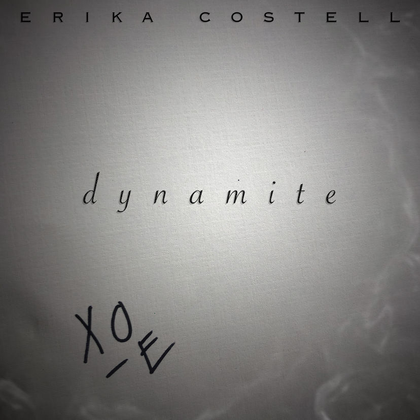 Dynamite by Erika Costell (Single, Electropop): Reviews, Ratings ...