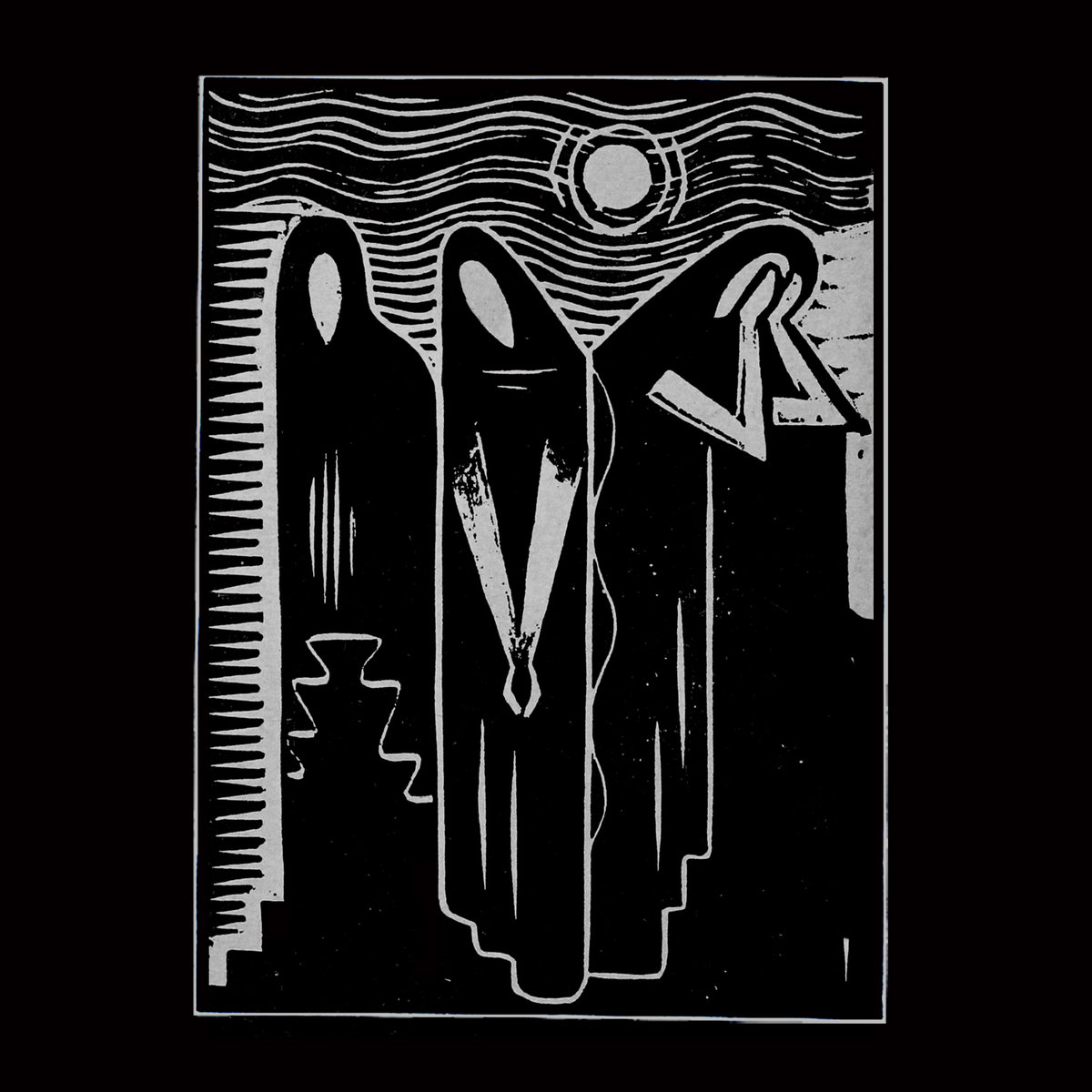 Esoteric Neofolk EPs of 2019 - Rate Your Music