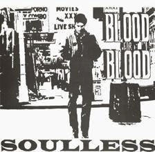 Soulless by Blood for Blood (EP, Beatdown Hardcore): Reviews, Ratings ...