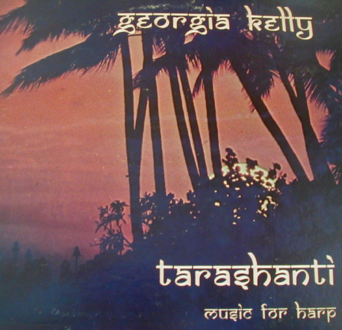 Tarashanti by Georgia Kelly (Album, Ambient): Reviews, Ratings, Credits ...