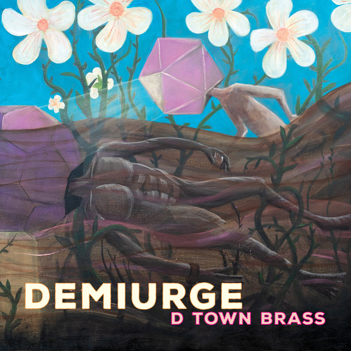 D-Town Brass Albums: songs, discography, biography, and listening guide ...