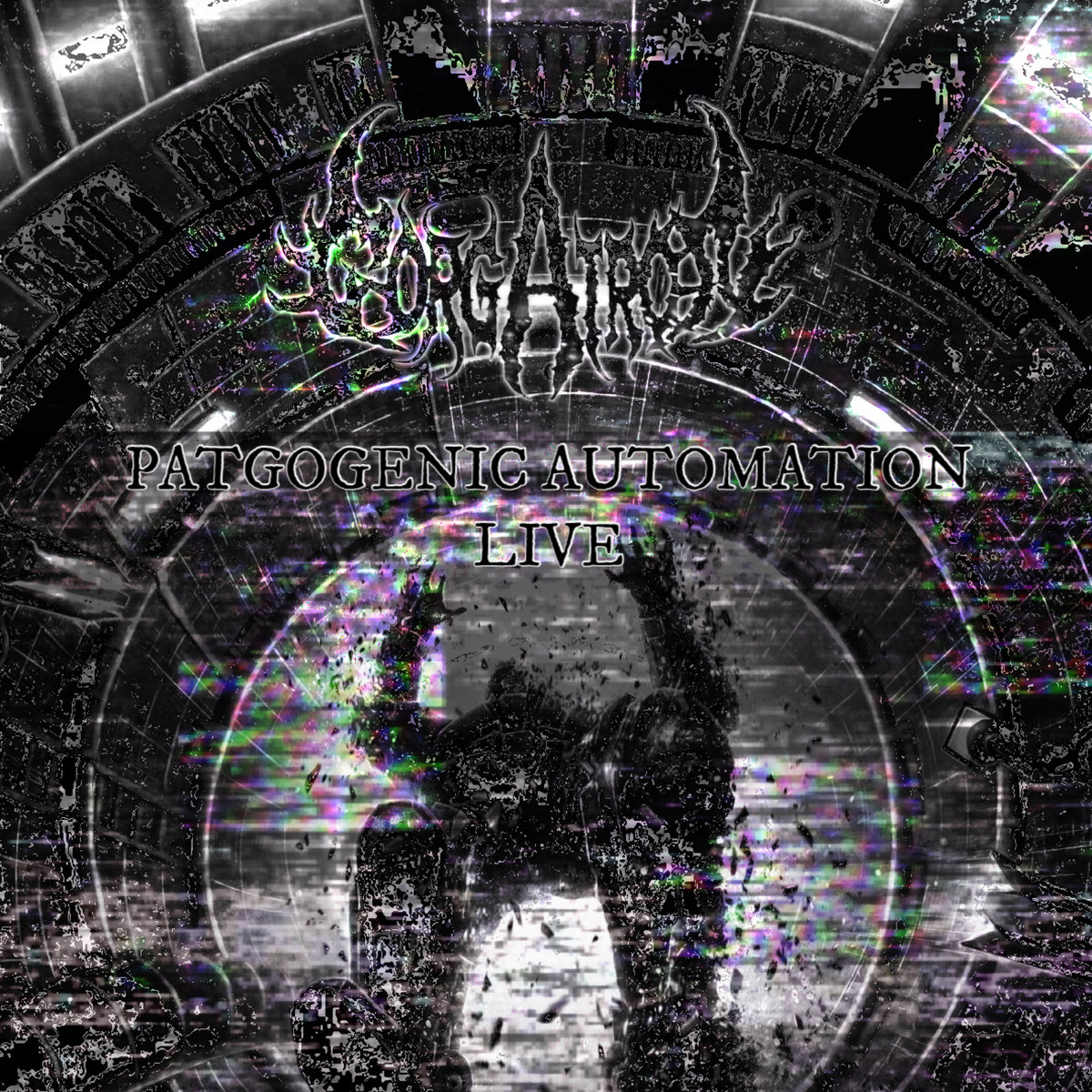 Pathogenic Automation by Gorgatron (Single): Reviews, Ratings, Credits ...