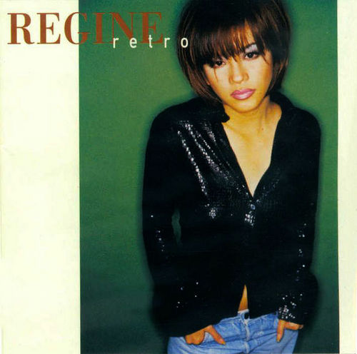Retro by Regine (Album, Adult Contemporary): Reviews, Ratings, Credits ...