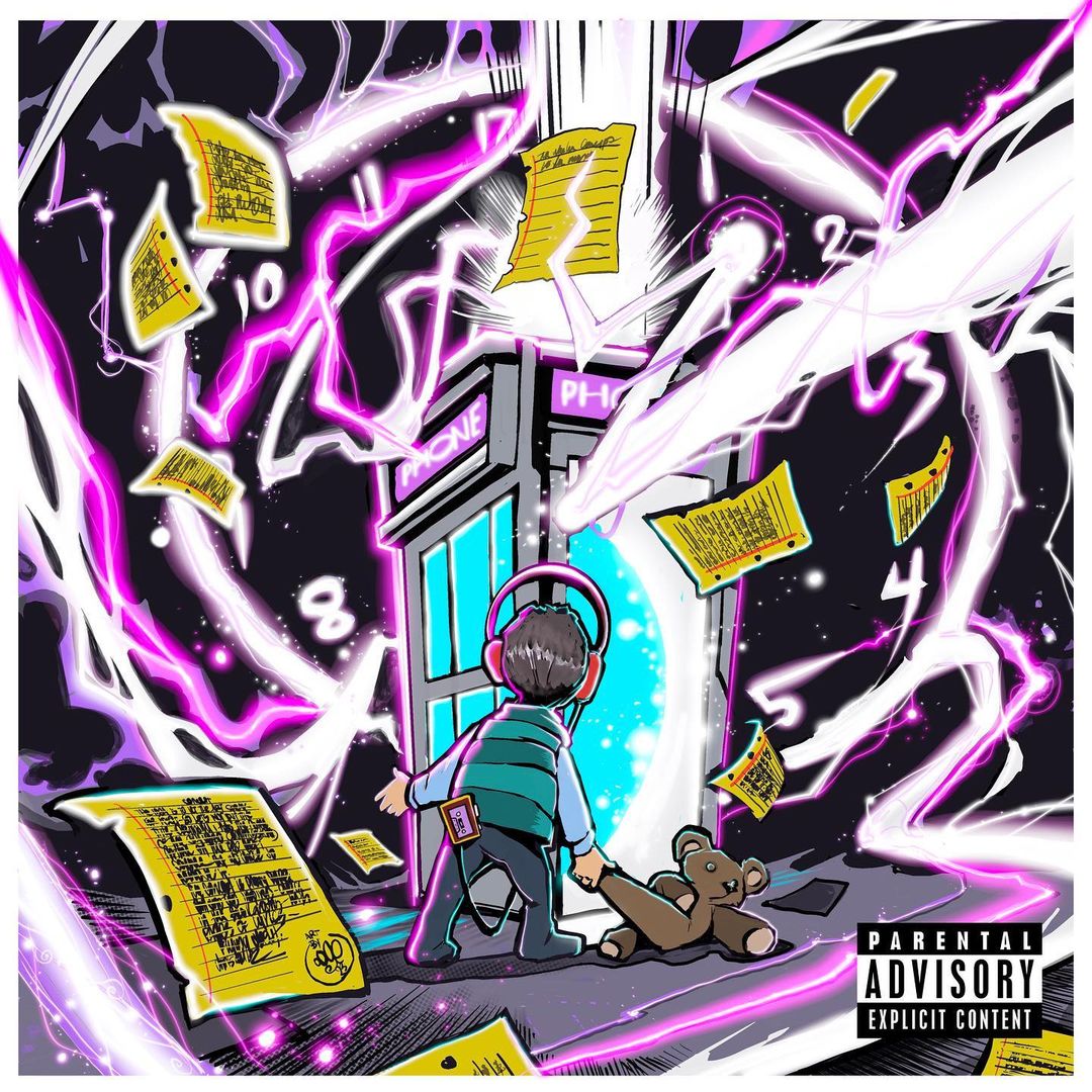 Luminous Clouds by Chris Skillz & Ronnie Alpha (Album): Reviews ...