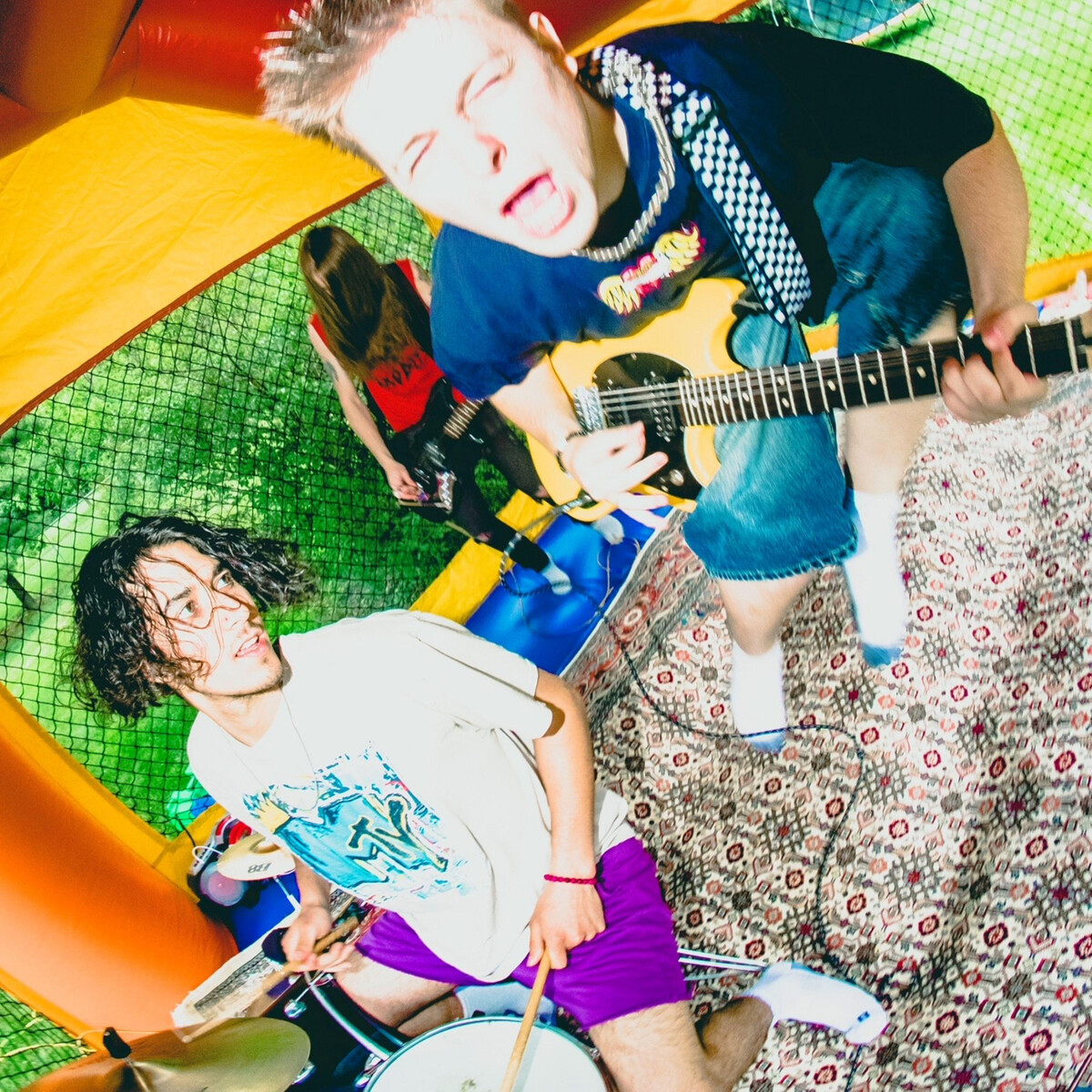 Golf Course Intercourse by Cheerleader Roadkill (Album, Pop Punk ...