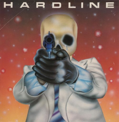Hardline by Hardline (Album; ISOLP-118): Reviews, Ratings, Credits ...