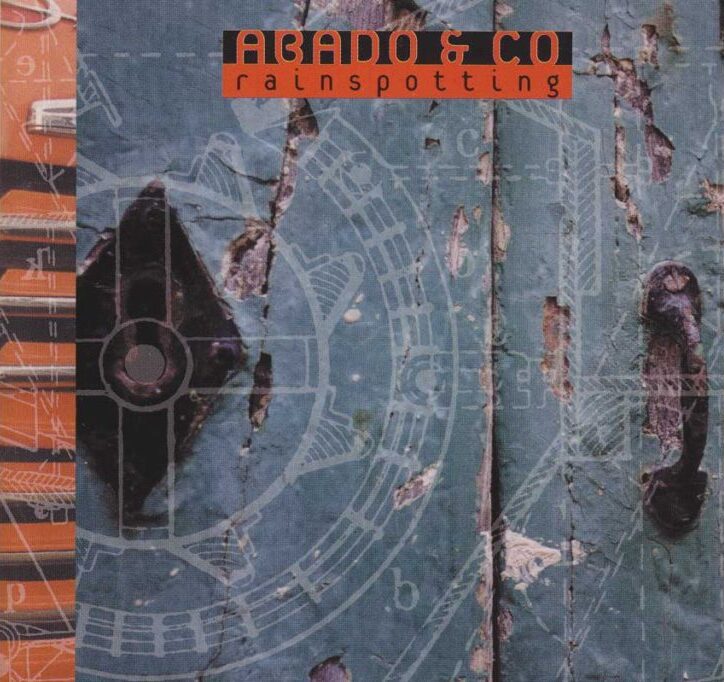 Rainspotting by Abado & Co. (Album): Reviews, Ratings, Credits, Song ...