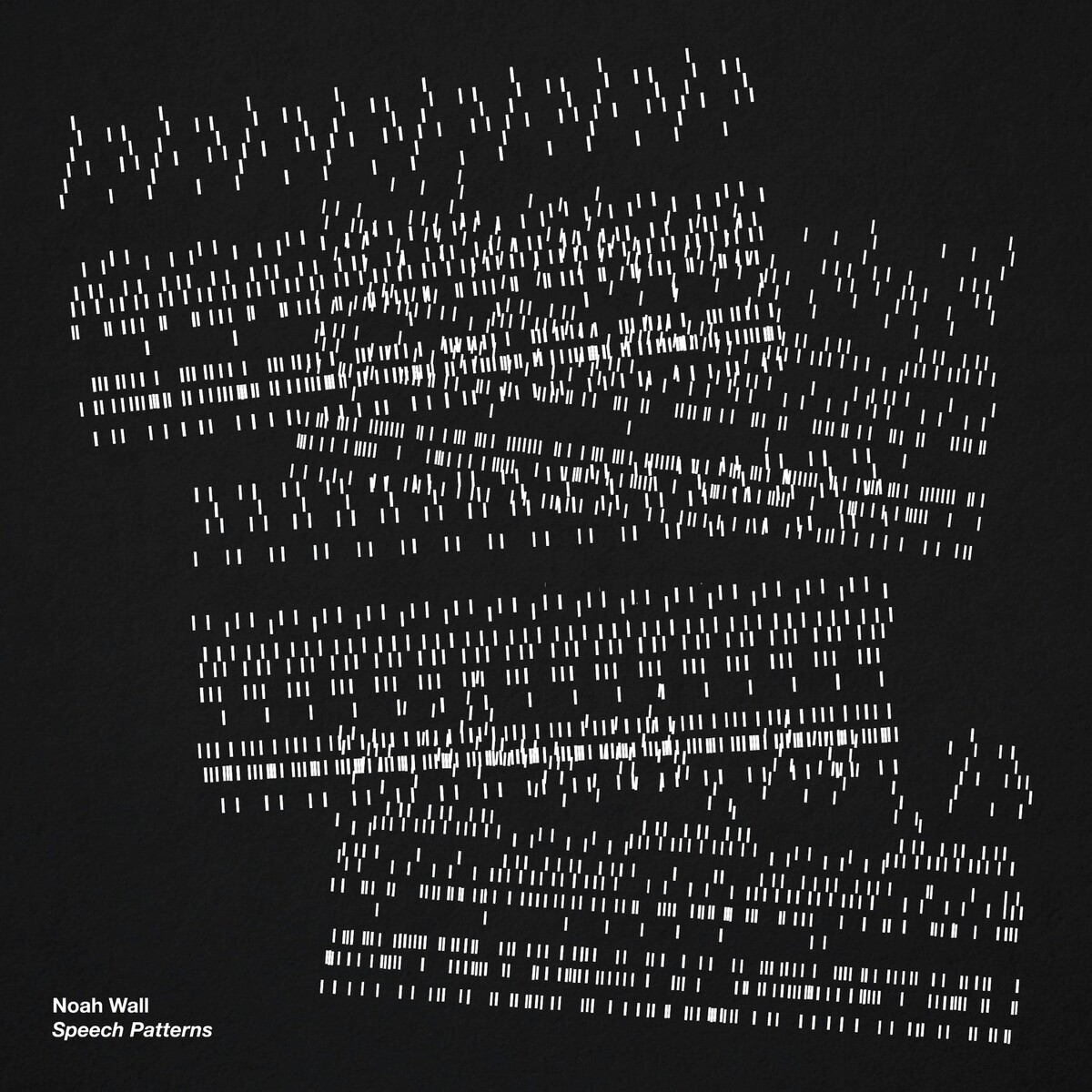 Speech Patterns by Noah Wall (Album; Chaikin): Reviews, Ratings ...