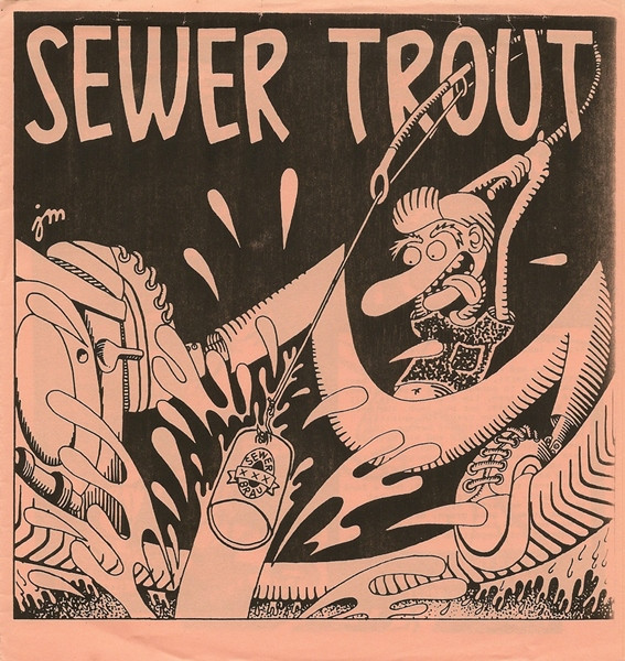 Sewer Trout Albums: songs, discography, biography, and listening guide ...