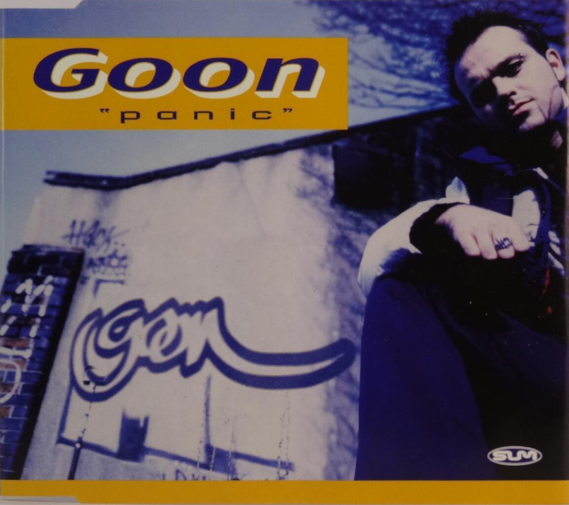Panic by Goon (Single, Big Beat): Reviews, Ratings, Credits, Song list ...