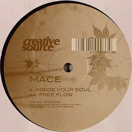 DJ Mace Albums: songs, discography, biography, and listening guide ...
