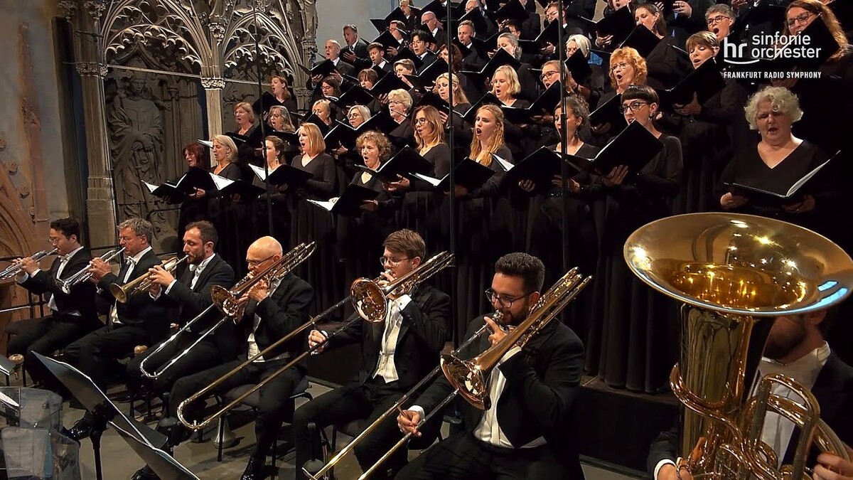 MDR-Rundfunkchor Albums: songs, discography, biography, and listening ...