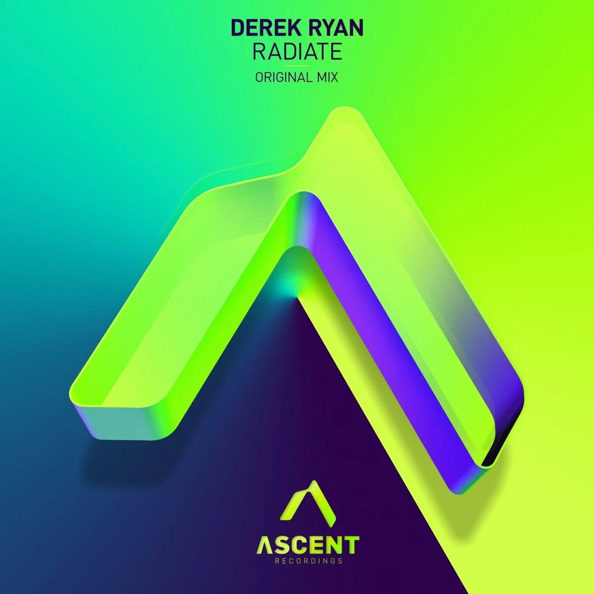 Radiate by Derek Ryan (Single): Reviews, Ratings, Credits, Song list ...