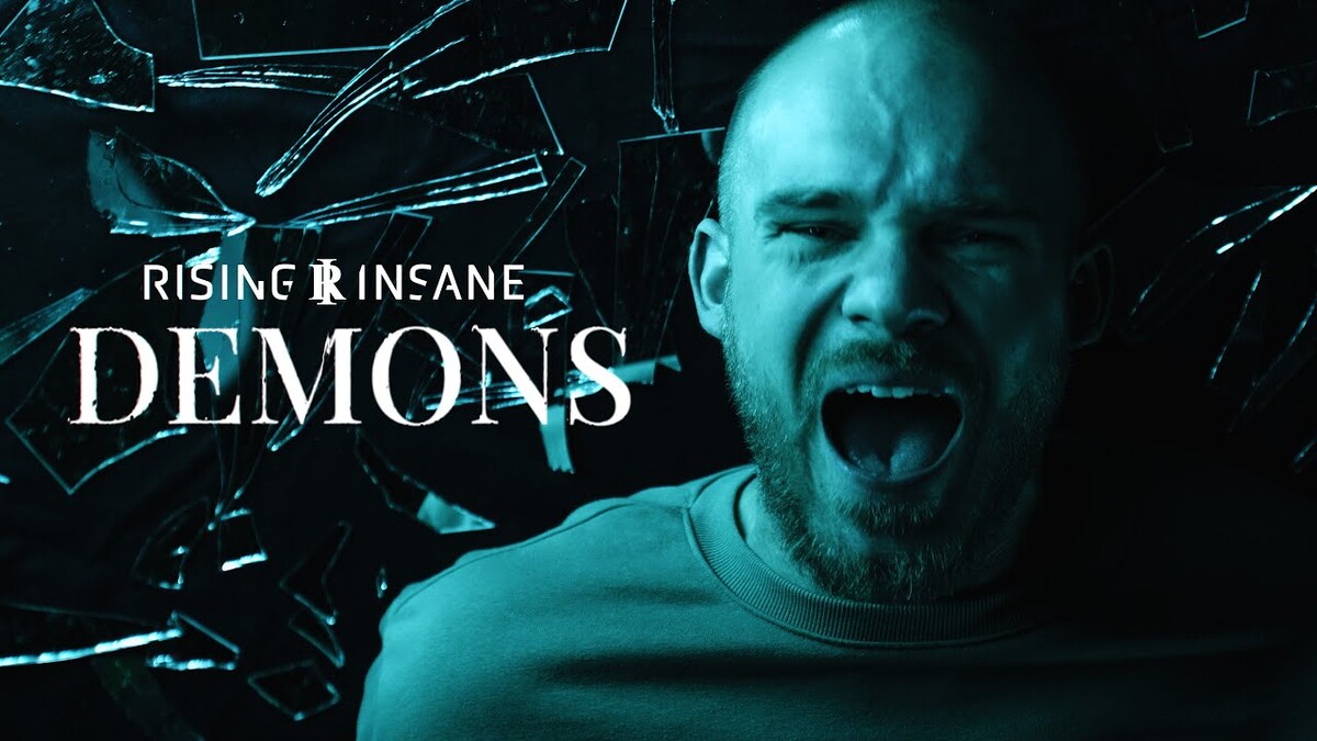 Demons by Rising Insane (Music video): Reviews, Ratings, Credits, Song ...