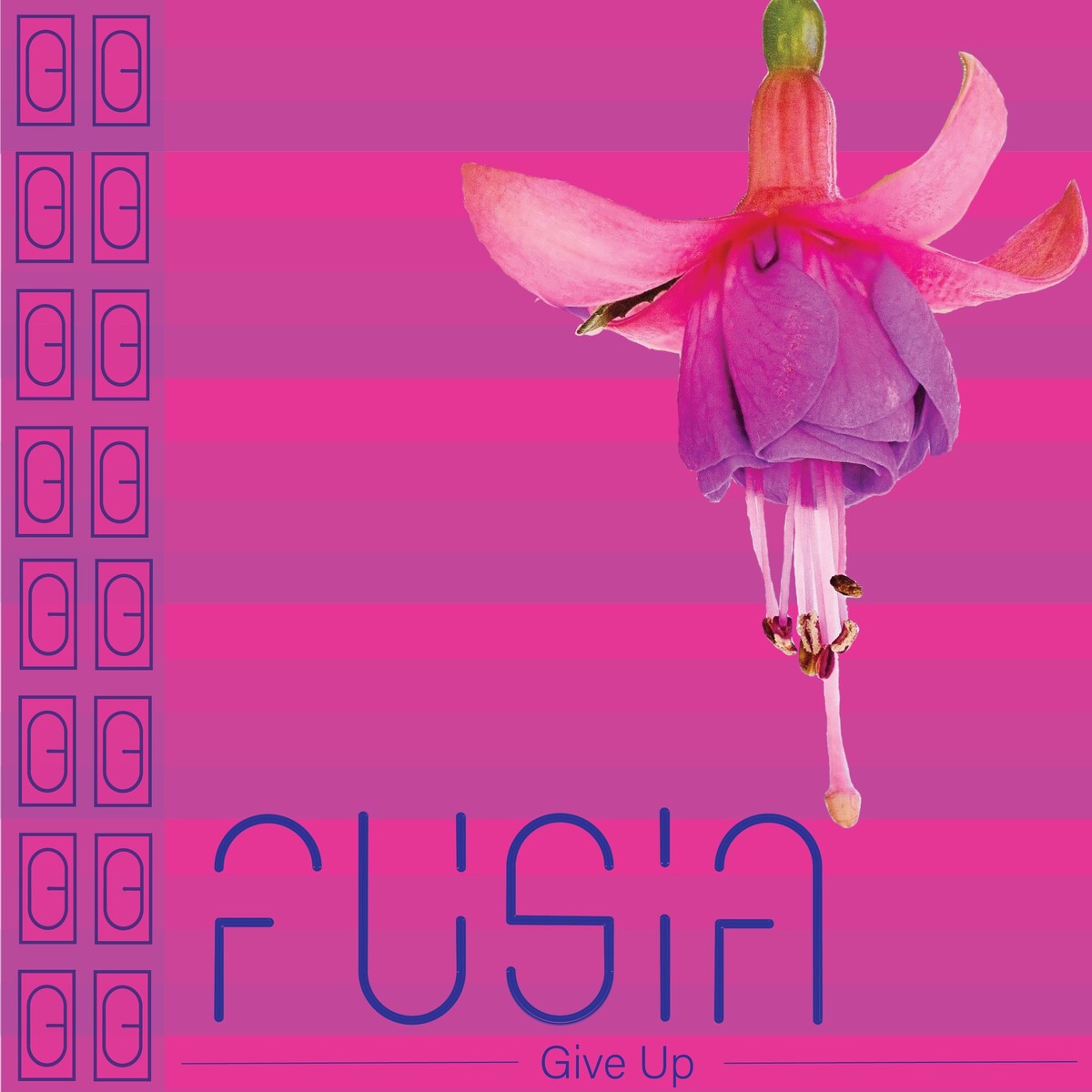 Give Up by Fusia (Single): Reviews, Ratings, Credits, Song list - Rate ...
