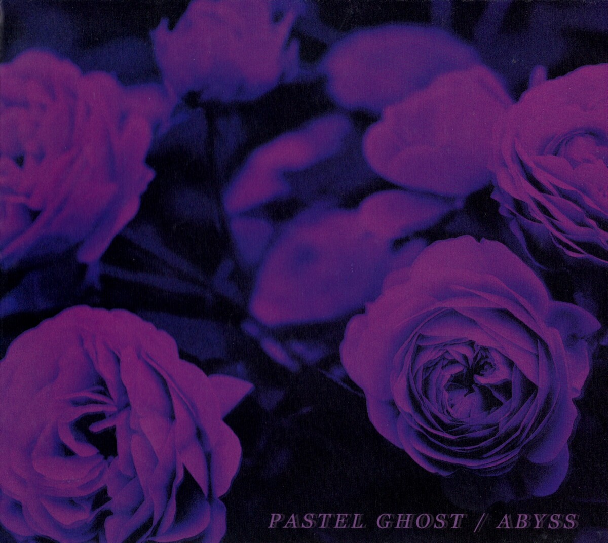 Abyss by PASTEL GHOST (Album, Synthpop): Reviews, Ratings, Credits ...