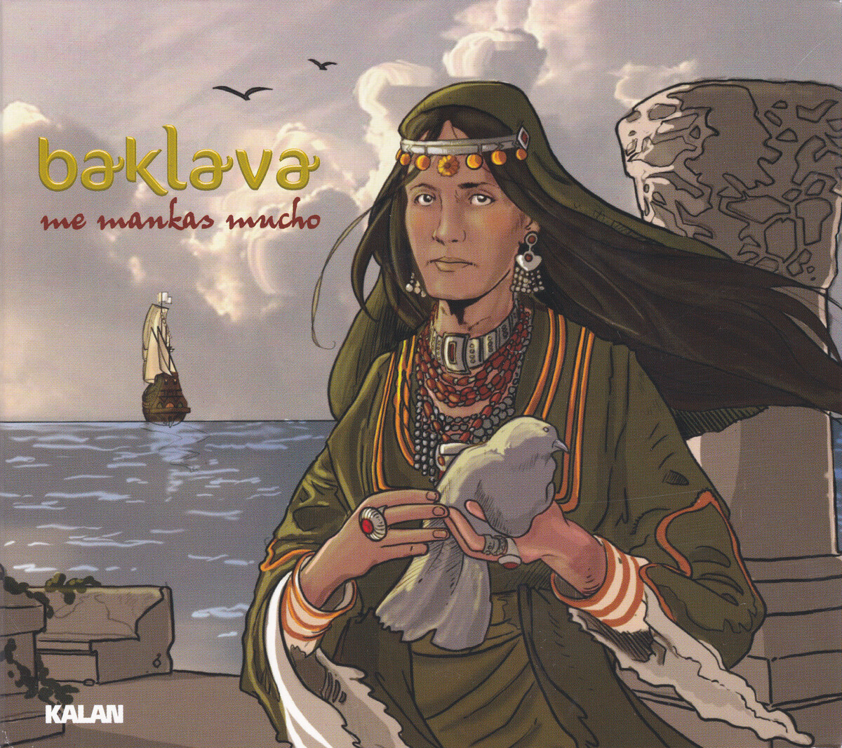 Best Sephardic Music songs of 2011 - Rate Your Music