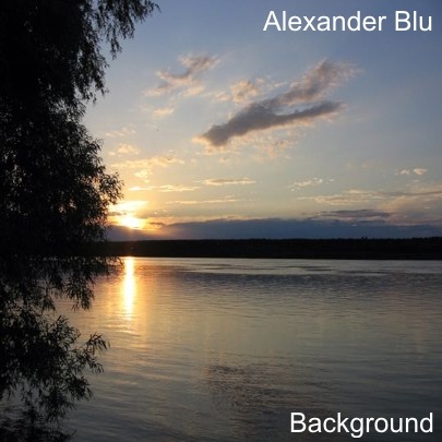 Background by Alexander Blu (Album): Reviews, Ratings, Credits, Song ...