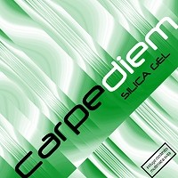 Carpe Diem by Silica Gel (Single, Futurepop): Reviews, Ratings, Credits ...
