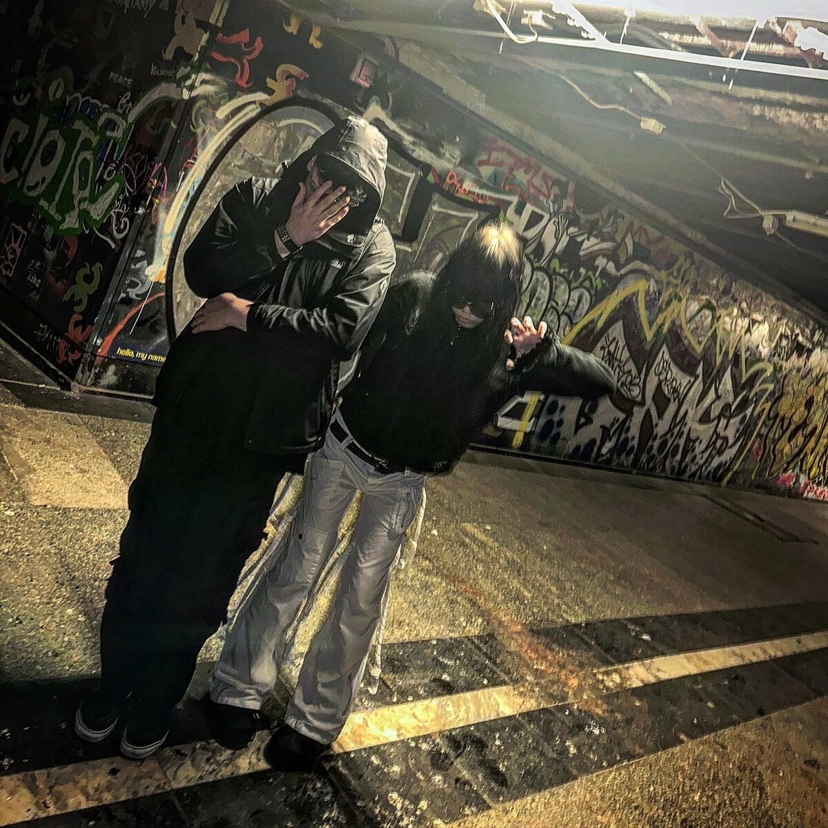 Party Addict by kets4eki & nosgov (Single, Electropop): Reviews ...