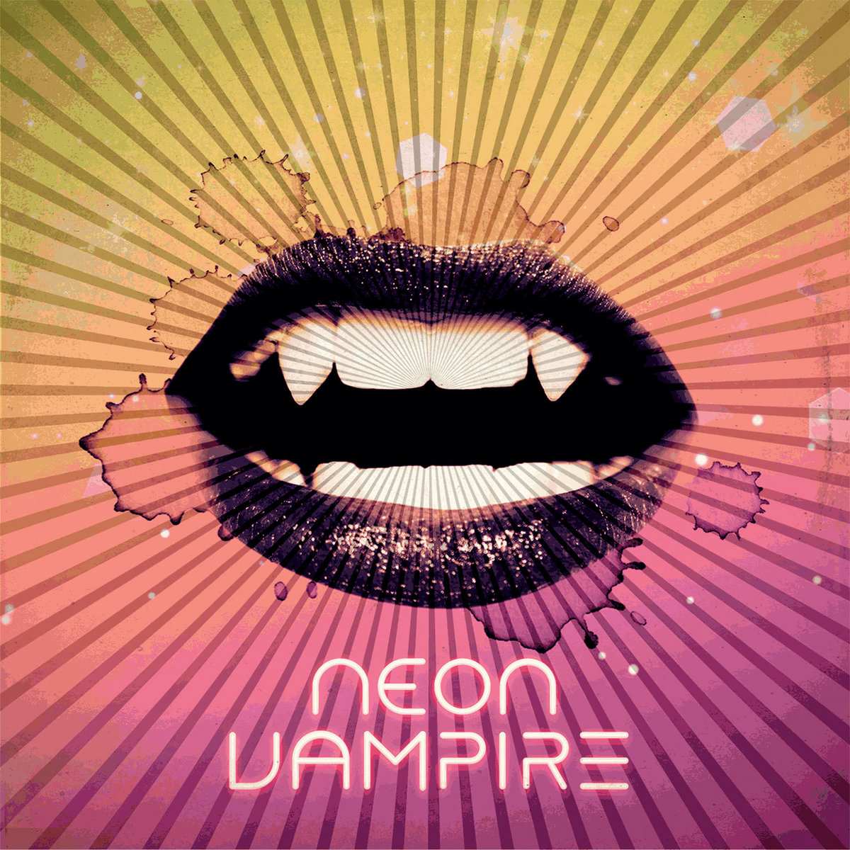 Neon Vampire Albums: songs, discography, biography, and listening guide ...